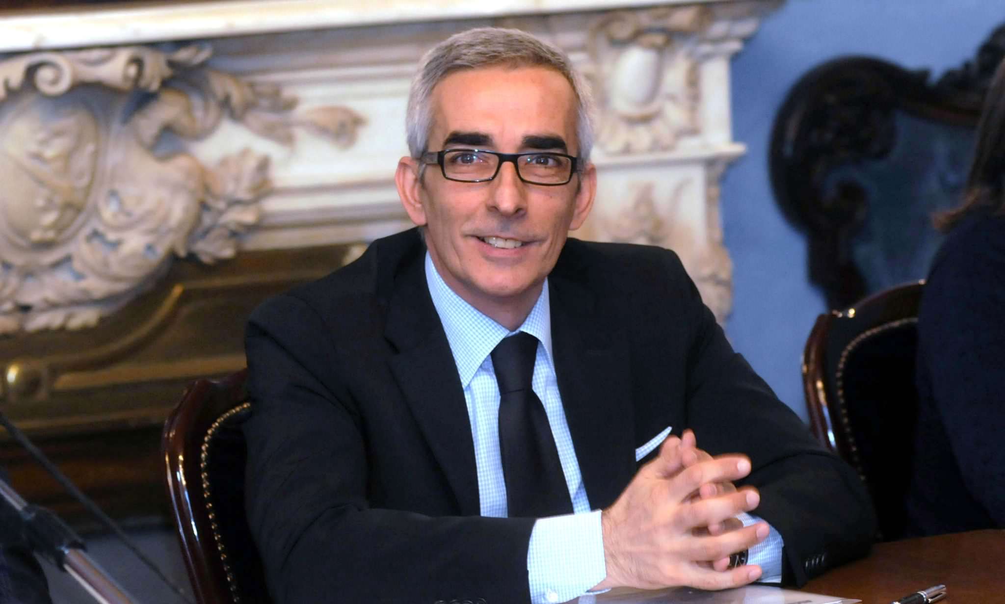 Intervista a Enrico Postacchini - Confcommercio Ascom Bologna