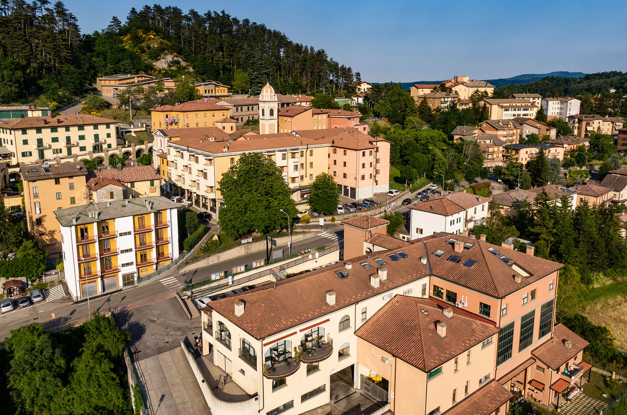 A Loiano, un'estate ricca di eventi, in sicurezza - Confcommercio Ascom ...