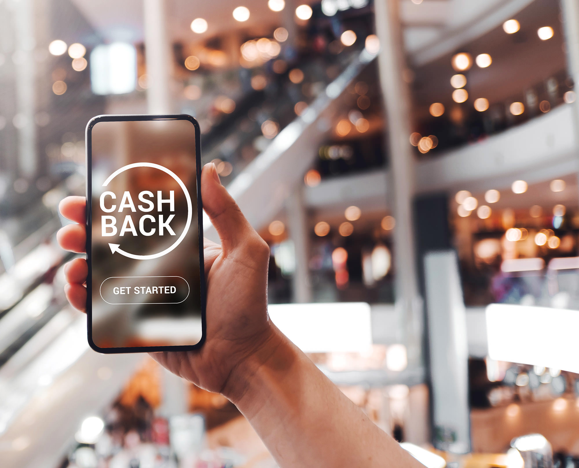 Il cashback di Natale dei commercianti - Confcommercio Ascom Bologna