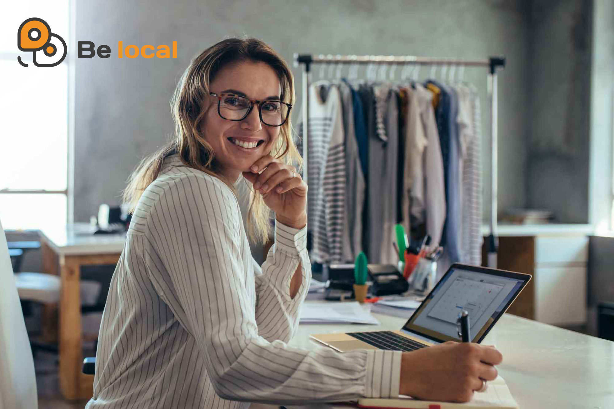 Presentazione Be Local: partecipa anche tu! - Confcommercio Ascom Bologna