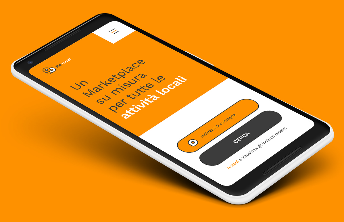 Be Local: i migliori negozi della tua città a portata di mano ...