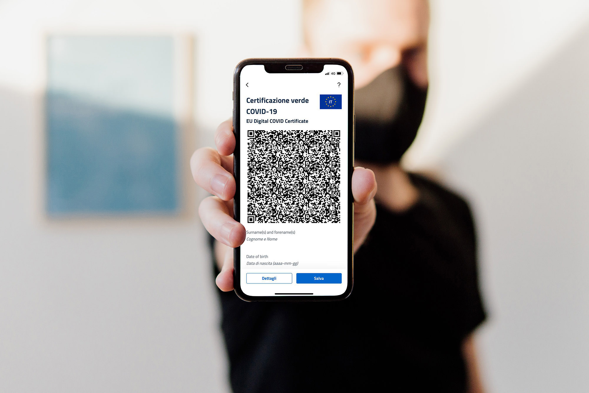 Green Pass: «Regole chiare. Essere ambigui non serve a nulla ...