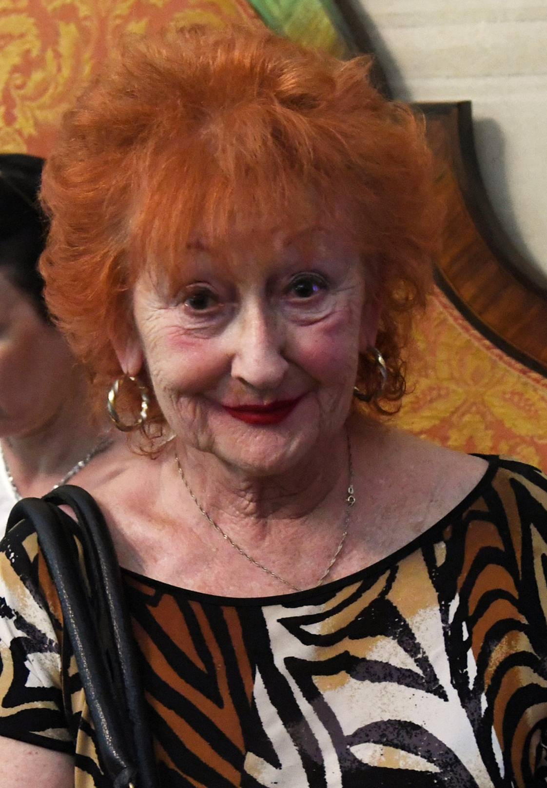 Dichiarazioni di Silvia Ferraro, Presidente Confcommercio Ascom Pianoro ...