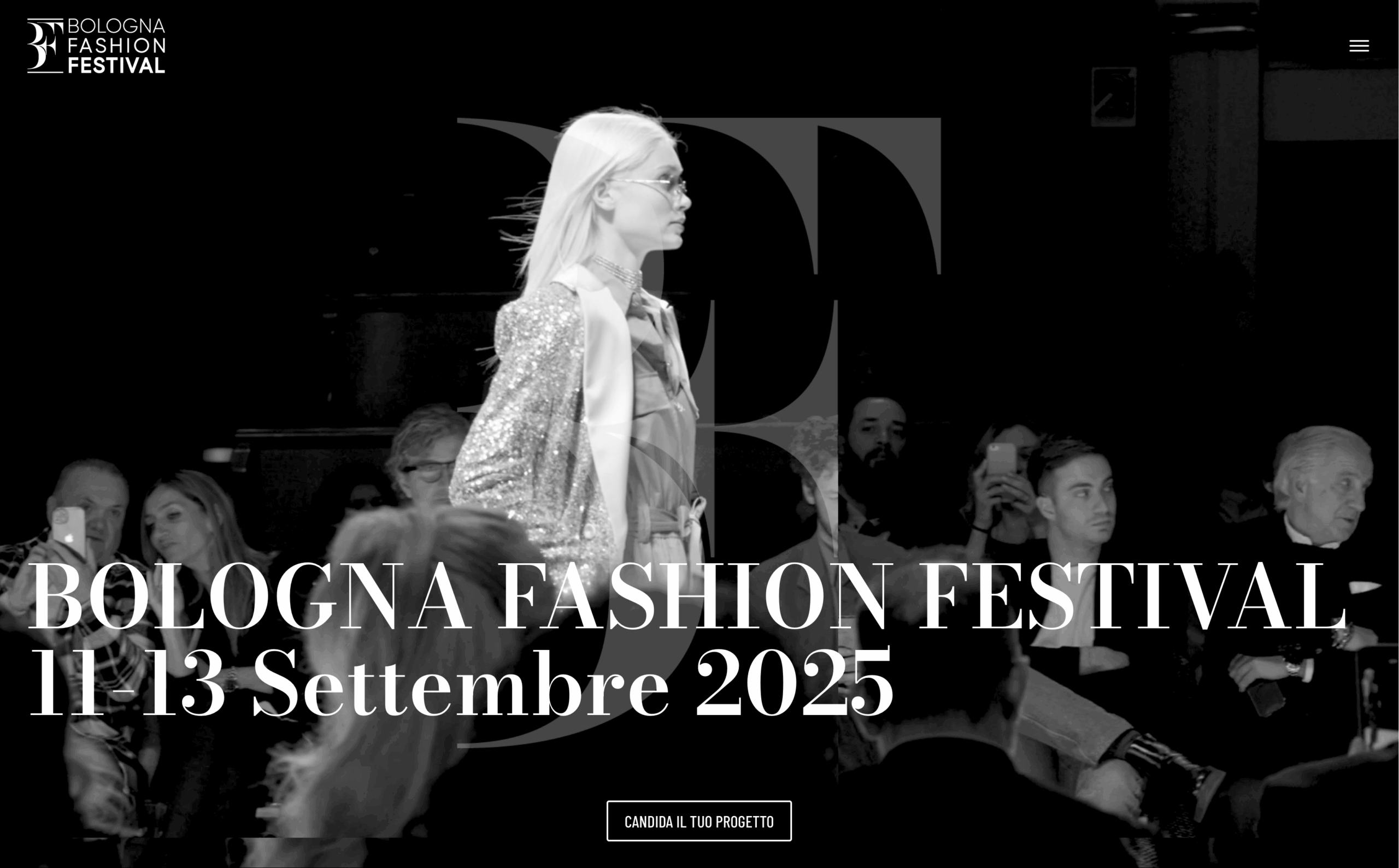 Bologna Fashion Festival 2025 - Confcommercio Ascom Bologna