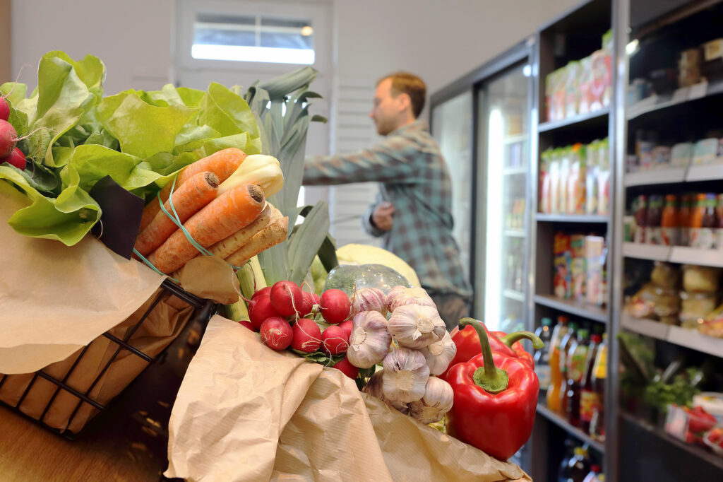 Bando Regionale - Promuovere i prodotti locali a chilometro zero e da ...