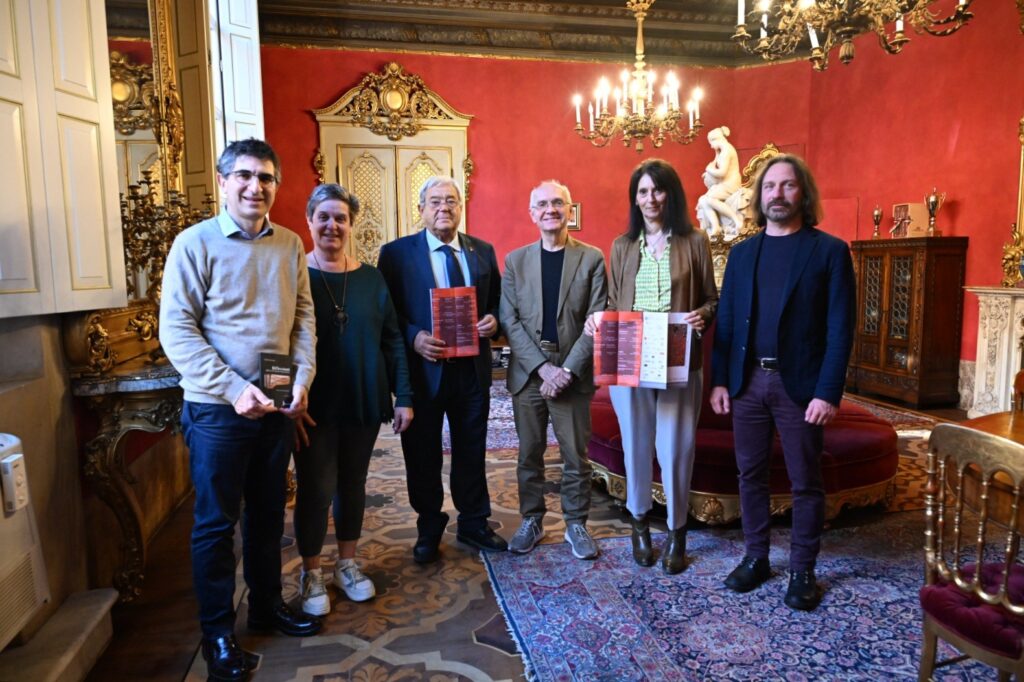 La cerchia dei Torresotti racconta il nostro passato - Confcommercio ...