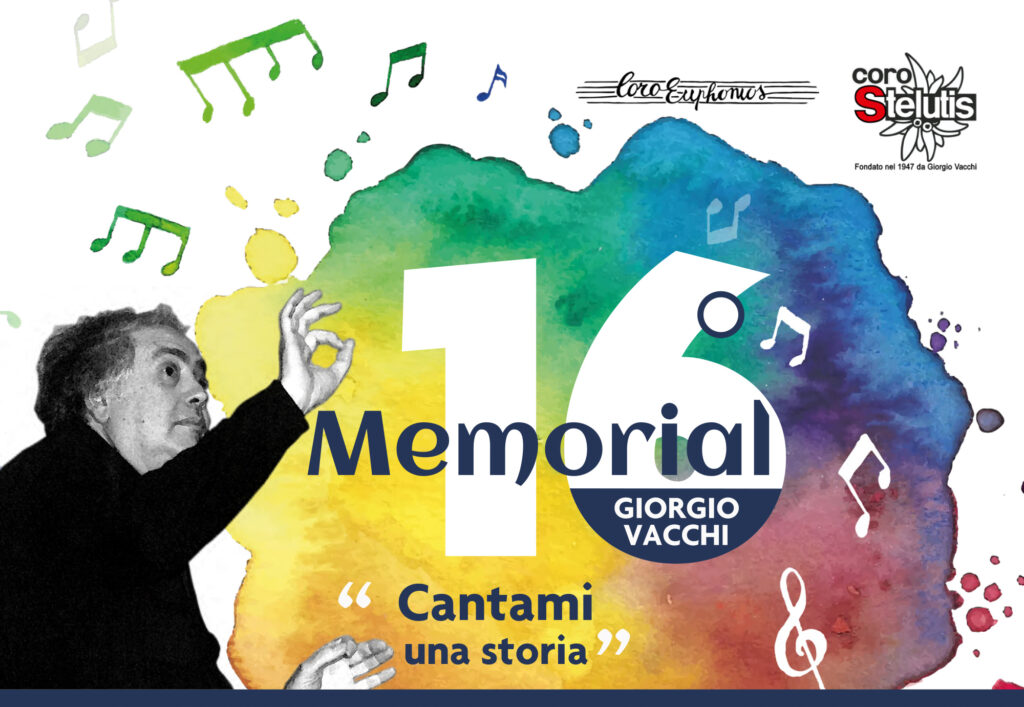 XVI Memorial Giorgio Vacchi - Confcommercio Ascom Bologna